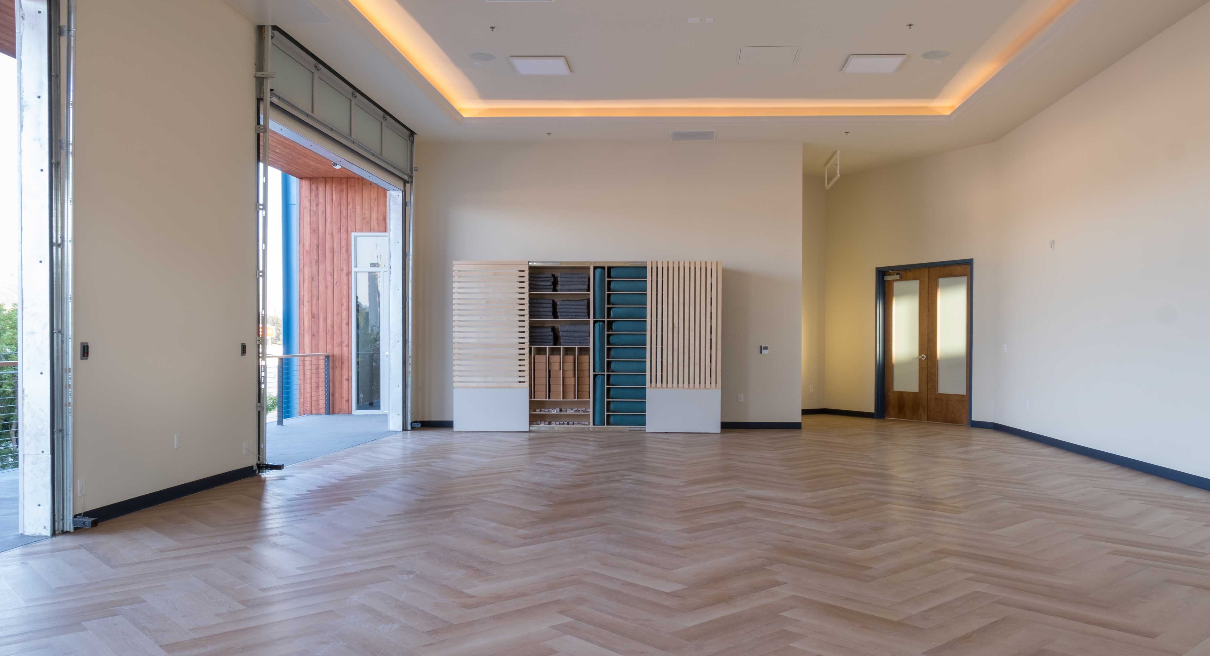 Session – Session Climbing